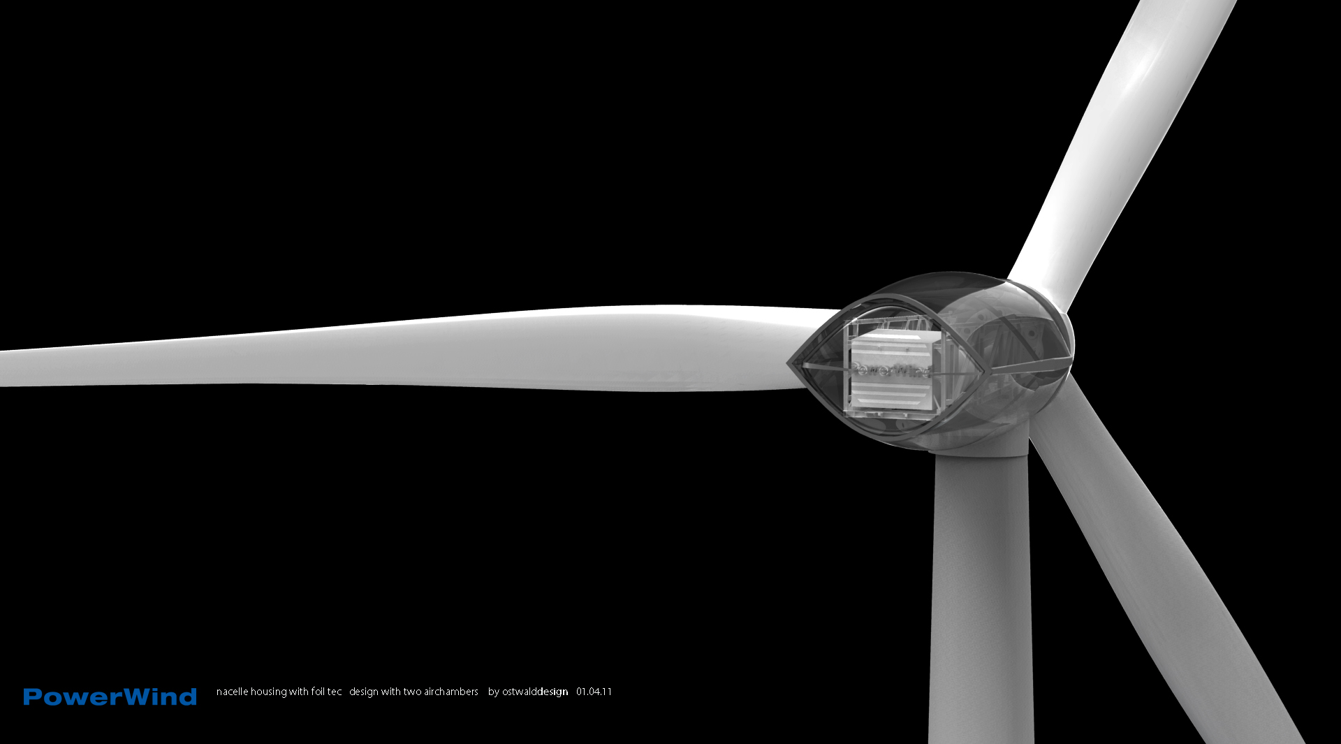 powerwind // windpower - andreasostwald.design